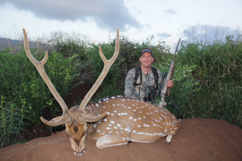 Game Chasers Is Back! – Scott Haugen