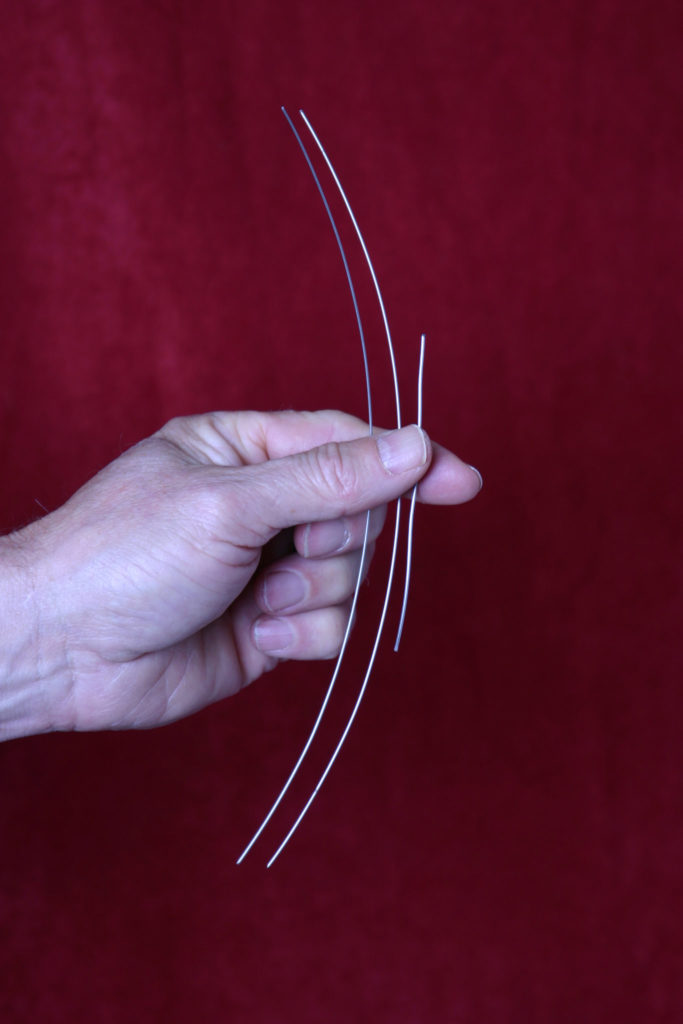 Make Your Own Spider Sinkers – Scott Haugen