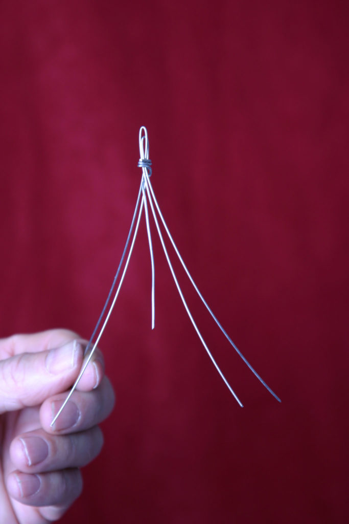 Make Your Own Spider Sinkers – Scott Haugen