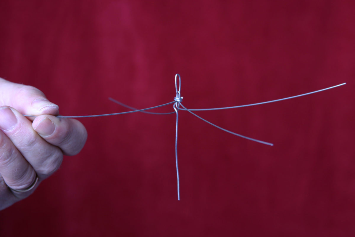 Make Your Own Spider Sinkers – Scott Haugen