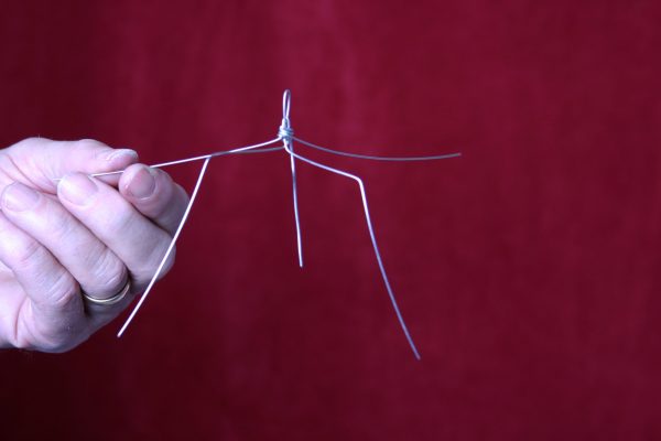Make Your Own Spider Sinkers – Scott Haugen