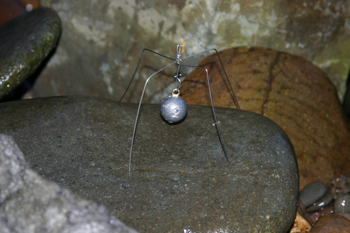 Make Your Own Spider Sinkers – Scott Haugen