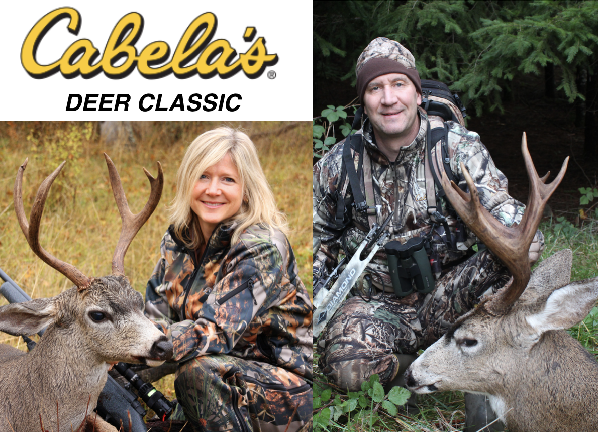 Deer Classic - Scott Haugen