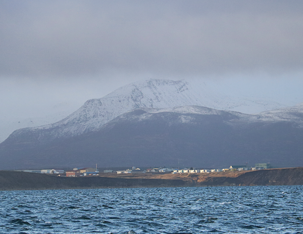Cold Bay, Alaska – Scott Haugen